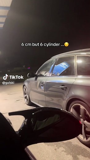 Exploring the Audi Quattro V6 Engine Power