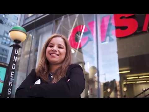 It’s a new day in health care at CVS Health