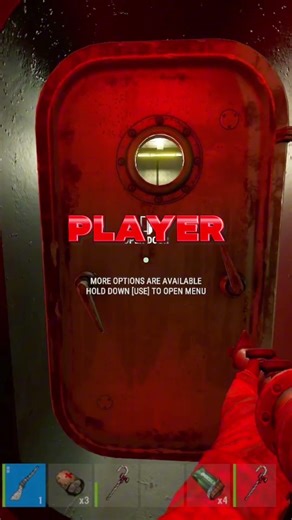 Rust Event Exclusive Drop Goes Live While It Lasts