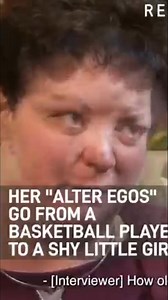 312K views · 1.8K reactions | We delve into the life of Paula, the host of 15 personalities, navigating DID. Discover her journey, her name, her age, and her path to a master's. We'll explore her fears and hope to make a difference. #DIDAwareness #DissociativeIdentityDisorder #MentalHealth #MultiplePersonalities #MentalHealthMatters #Paula'sJourney #DIDSupport #MentalWellness #Therapy #PersonalStory | Real Stories | Facebook