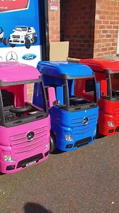 27K views · 44 reactions |  KIDS ride on cars with remote control...