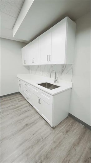 Final Touches That Build Patient Trust | Medical Office Fit-Out (NY/NJ)