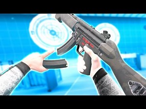 I Am Completely In LOVE with Boneworks VR