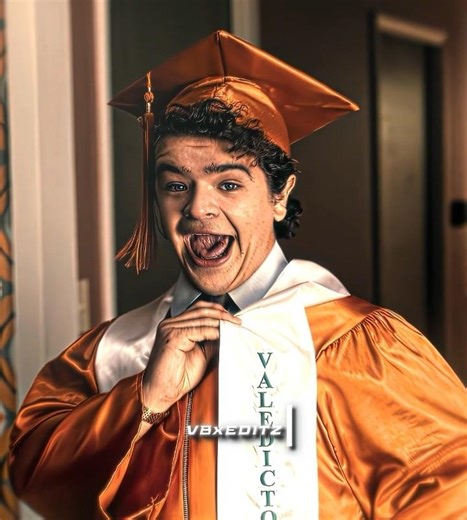 The Bada*s Dustin - "Stranger things Edit" | Tempo Para (Slowed) #edit #viral #dustin #aftereffects