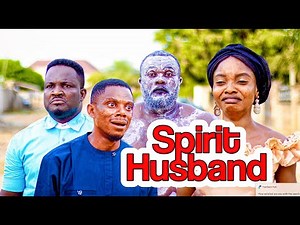 SPIRIT HUSBAND