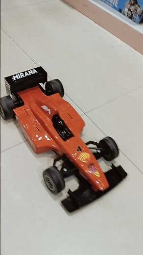 Ferrari F1 Remote Control Car Unboxing 🔥 #ferrari #rc #f1