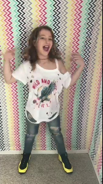 Rolex Challenge: Dance and Be Yourself