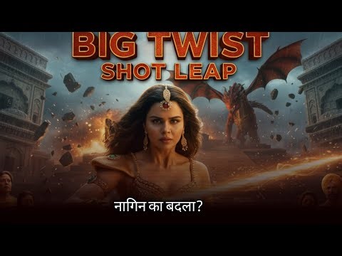 Ananta Ko Milega Shaktiyaan: Naagin 7 Episode 7 Recap - Purvi's family gets attacked