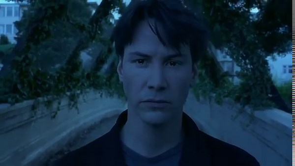 Sweet November - Final Scene with Time To Say Goodbye - Andrea Bocelli & Sarah Brightman #bestmovieclips | Zen Attitude