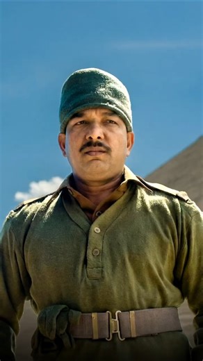 Kaka Ka Soup Is Everyone's Favourite For A Reason 🍜 💕 | 120 Bahadur | Farhan Akhtar, Raashii Khanna