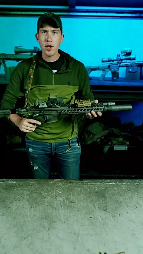 T.REX ARMS on Instagram: "Our sling is on sale for Black Friday. Here’s how we like to set them up. - Available at TREX-ARMS.com. - #trexarms #sling #nylon #blackfriday"