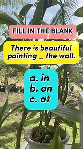 Prepositions 'in,' 'on,' and 'at' are used to indicate location or time in English. 'In' is generally used for larger areas or enclosed spaces, like countries, cities, or rooms. For example, "He lives in a small town." 'On' is used when something is physically on top of something else, such as surfaces. For instance, "The keys are on the table." 'At' is used for specific locations or points in time. For example, "She arrived at the airport early" or "We will start the presentation at 9 a.m." Eac