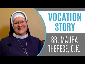 Jesus Makes Us Worthy: Vocation Story