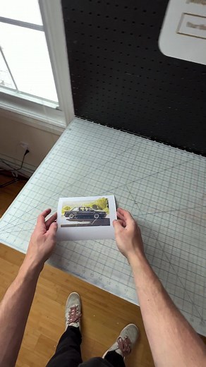 311K views · 5.5K reactions | The smallest sign I’ll ever make #signmaking #customsigns | Rush Decatur | Facebook