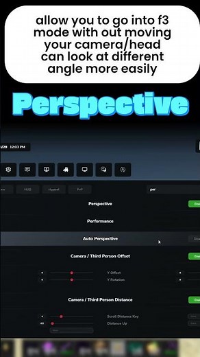 Minecraft best feather client settings for pvp crystal pvp