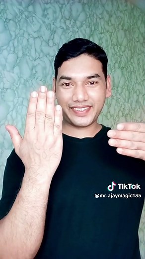 Hand Cross Awesome Viral Magic Tricks Revealed 💯😱👍 #magic #magictrick #revealed #viral #fouryoupage #fyp