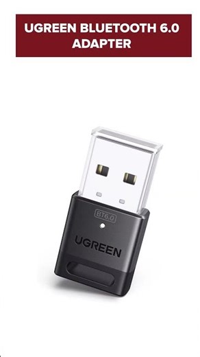 TOP 5 Best Bluetooth USB Adapters. Test & Comparison 2026