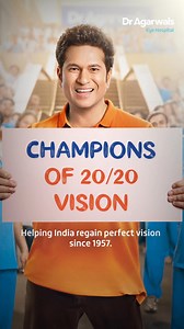 9.4K views | Dr Agarwals Eye Hospital offers Free Eye Check-Up and Consultation for all. Book Now and Walk into our hospital today! ✅Experienced eye care specialists ✅Advanced Technology ✅Comprehensive services for all ages ✅Personalized, patient-centric approach Valid for first consultation only* | Dr. Agarwal's Eye Hospital | Facebook