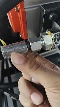 internal components of jet car wash machine quick Jet car washing #partswashing #underbody