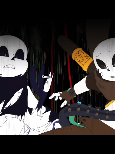 Edits de Undertale: Motivación y Creatividad