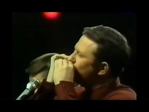 "Katy Hill" - Area Code 615 (Johnny Cash Show, 1971)