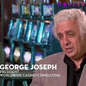 2.6M views · 9.6K reactions | There is one person who successfully cheated most of Las Vegas, Dennis Nikrasch. A man with incredible intellect and an ability to manipulate slot machines to guarantee jackpots, he stole millions... | The Wonder Channel | Facebook