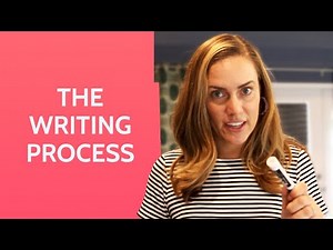 The Writing Process