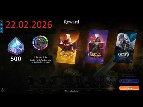 Necromancy Subtlety Historic. Mythic Wins Event.