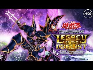 Yu-Gi-Oh! Legacy Of The Duelist: Link Evolution ALL Monster Summoning Animations