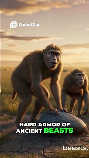 The Rise of Humans A New Chapter in Earth’s Story｜The Evolution of Evolution