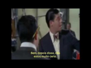Jerry Lewis-The Patsy(O Otário)-1964