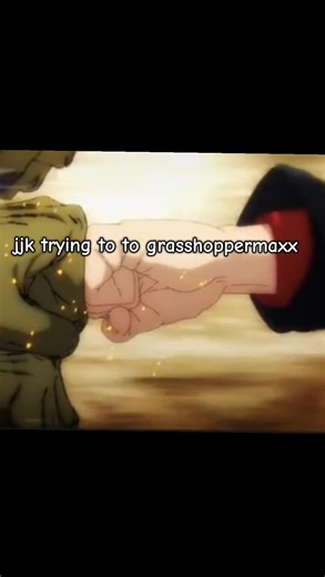Understanding the Grasshopper Curse in Jujutsu Kaisen