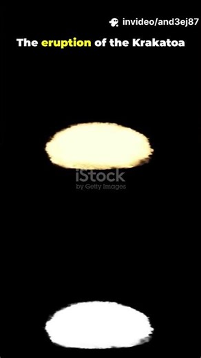 "Loudest Explosion Ever Heard 🌋💥"