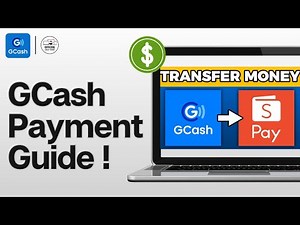 How to Pay with GCash on Shopee – 2025 Tutorial