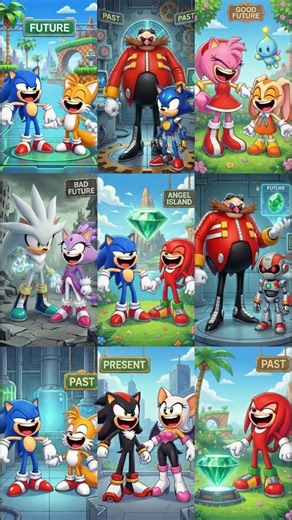 This Funko Pop Sonic Movie Has Everyone Scared #sonicthehedgehog #sonicmovie #sonic #shorts