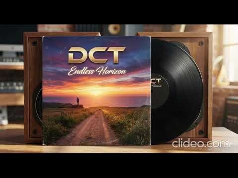 DCT - Endless Horizon (Melodic Trance House) 🌅 | Driving Guitar & Uplifting Vibes