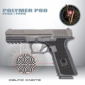 Custom Frame on Polymer P80 - Shop - LV Laser Engraving