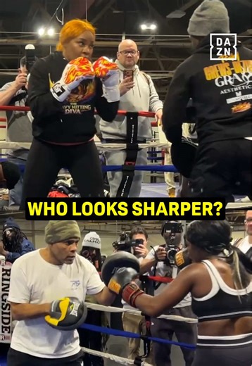 Action-Packed Boxing Event: Shields vs. Dezurn 2 Tonight