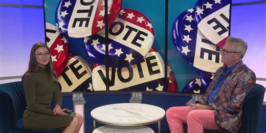 Mid-Michigan Matters: What to know before voting in the general election