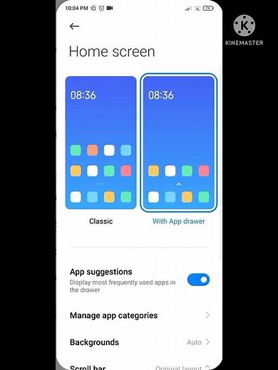 How to add google search bar in home screen