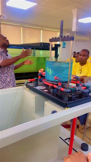 Vortex 🔥 🌪️ Real STEM application @GSTEP-2025 #GSTEP2025 #GSTEPChallenge #BeSTEMPowered #STEMeducation