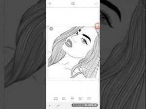 Como utilizar la app color