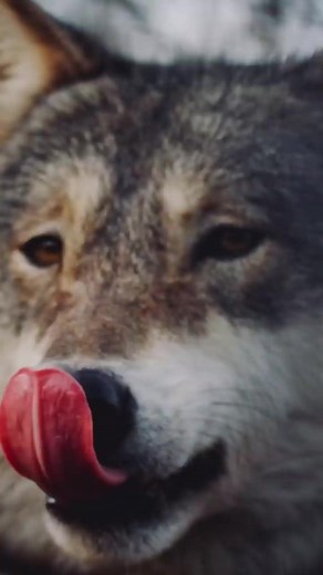 3.7K views · 188 reactions | Wolves move with purpose and determination, a reminder that wisdom is best expressed through deliberate action. ️ | We are the Alpha Wolves | Facebook