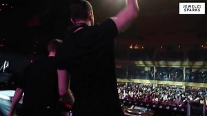 Who want's to drop #hoe? | Jewelz & Sparks