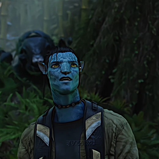 "Run… Definitely Run ☠️🔥 | AVATAR" – NO BATIDÃO (Slowed)