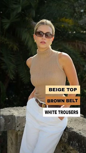 Top 5 Classy Outfits for Women to Look Confident & Stylish