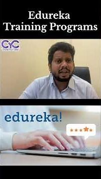 Edureka Training Programs | Learn with Experts | Edureka Learning Center - Ameerpet | CYC #edureka