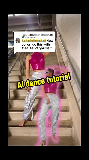 Learn How to Create the Trending AI Dance with Viggle.AI