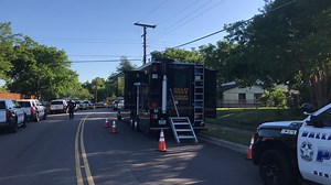 Mother Fatally Shoots 8-Year-Old Daughter, Self in Oak Cliff Murder-Suicide: PD