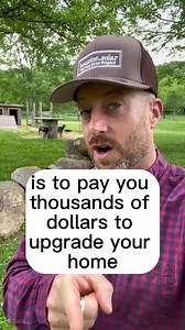 Did you know that in Montana kWhs from solar panels are around $.06 (Yeah, you read that right) You can ELIMINATE your entire power bill, and replace it with a laughable solar payment- Or buy it outright for HUGE cash discounts. But here's the catch, The Feds are ending the 30% Solar Tax Credit 9 years early. If you're not installed by December 31st this year, you could miss out on $10,000 or more in free subsidies to go solar. But, have no fear, YellowBall is here. We're Montana's #1 Roofing an